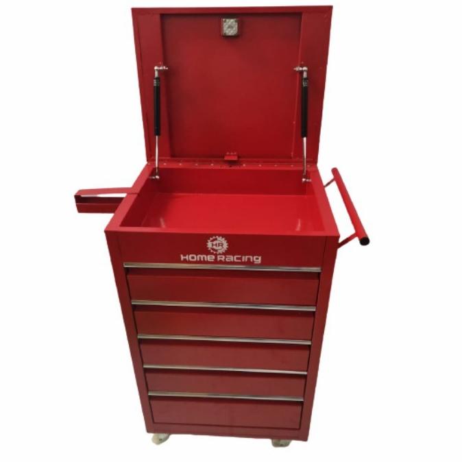 Jual Perkakas Tool Box Kabinet 5 Drawer/Home Racing | Shopee Indonesia