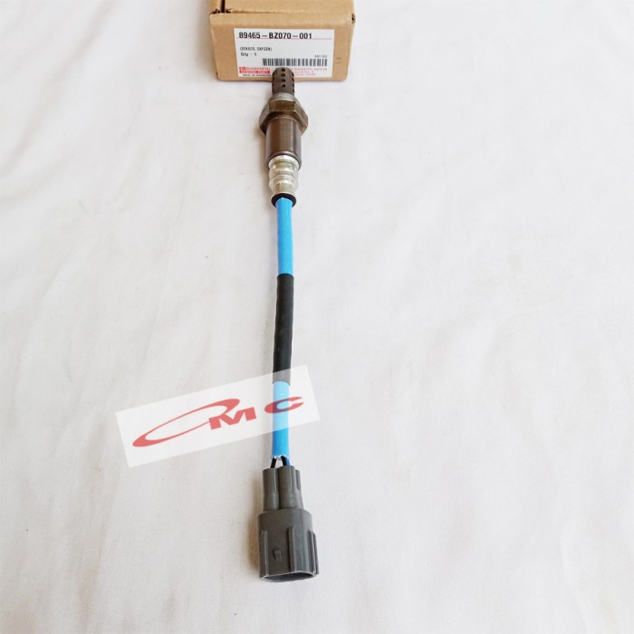 Jual Sensor Oxygen Oksigen Avanza Xenia Rush Terios 89465-Bz070-001 ...