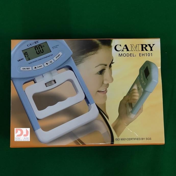 Jual DYNAMOMETER, CAMRY EH101 | Shopee Indonesia