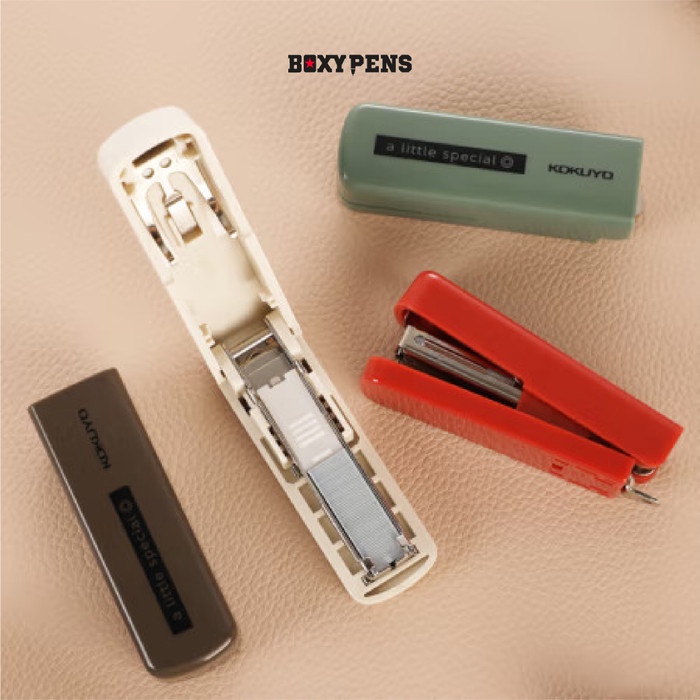 Jual Kokuyo Little Special Series Mini Stapler | Shopee Indonesia