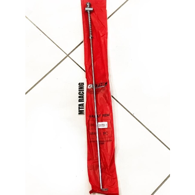 Jual paling diminati] TIANG REM VEGA JUPITER FORCE-1 RTHC | Shopee Indonesia