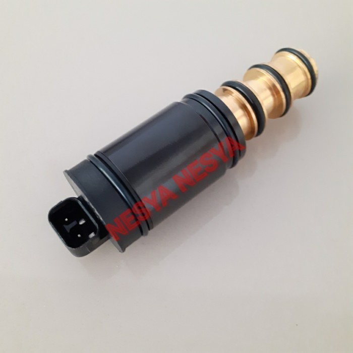 Jual control kontrol selenoid sensor valve kompresor ac mercy b170 w245 ...