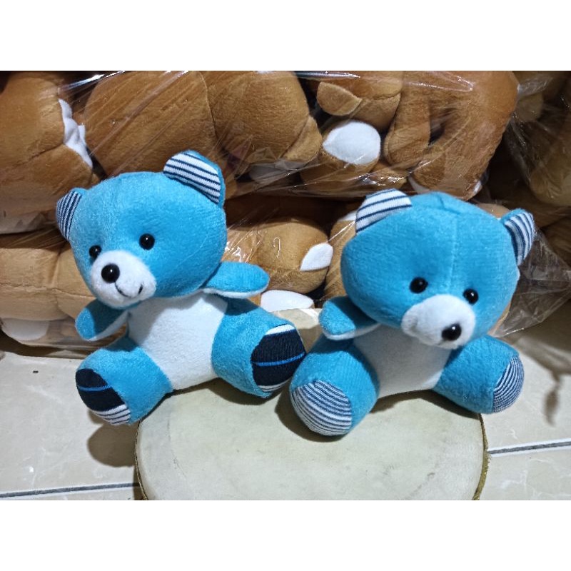 Jual Paket isi 20 boneka 11 cm | Shopee Indonesia