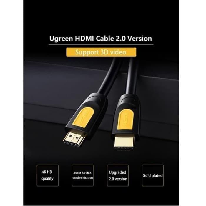 Jual KABEL HDMI TO HDMI 1.5M V2.0 - MERK NETLINE | Shopee Indonesia
