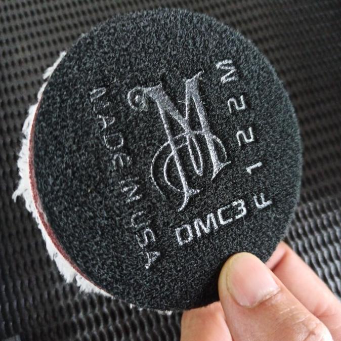 Jual Meguiars Microfiber Cutting Disc Pad 3 Inch Dmc3 Busa Pad Poles ...