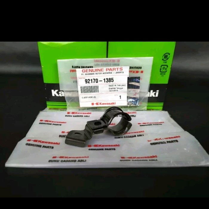 Jual Clem Selang Rem Depan Ninja 150 R Dan Ss Original Kode Ly 248 ...