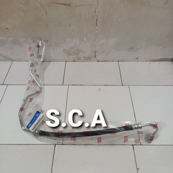 Jual Selang Power Steering Atau Hose Power Steering Timor Panjang Long ...