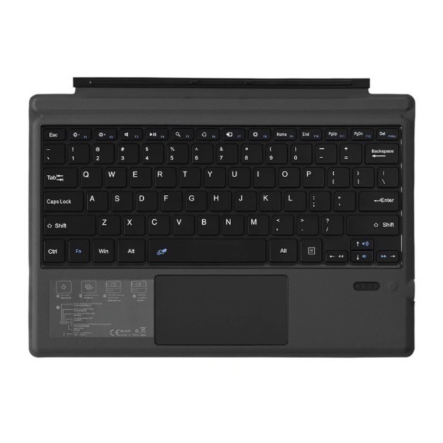 Jual Keyboard Microsoft Surface GO2 Wireless Bluetooth 2020 GO 2 ...