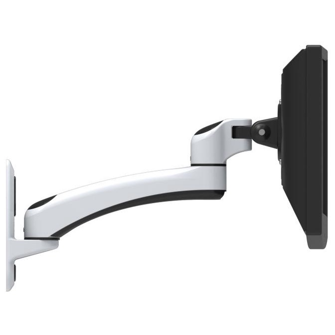 Jual New Sitstand Bracket Monitor Tembok Wall Mount Vesa Articulating ...