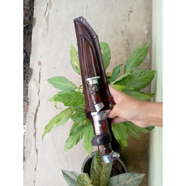 Jual pisau Rambo anak set ( pisau camping ) | Shopee Indonesia