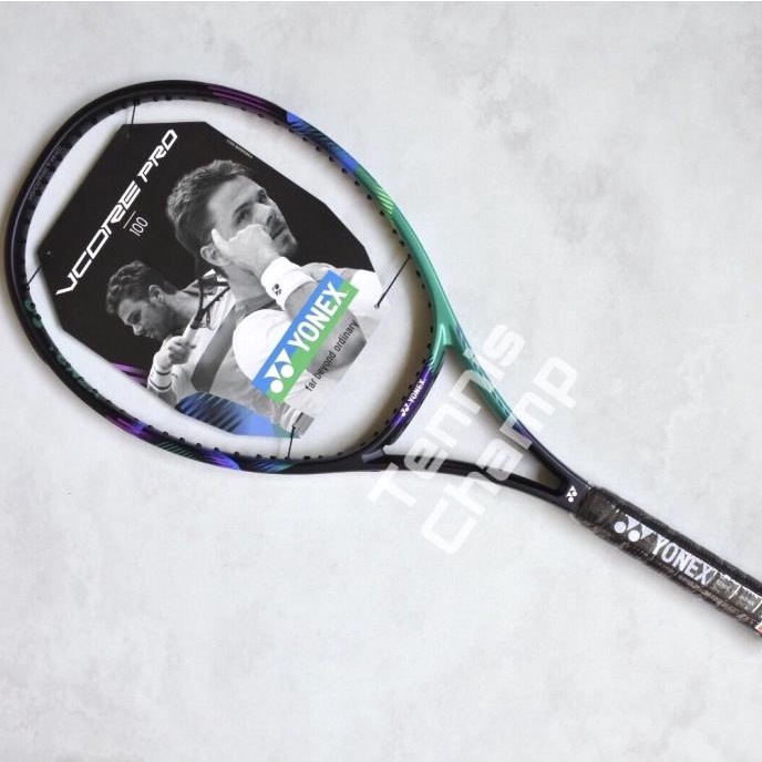 Jual Raket Tenis Yonex Vcore Pro 100/ Tennis Racket Yonex Vcore Pro ...