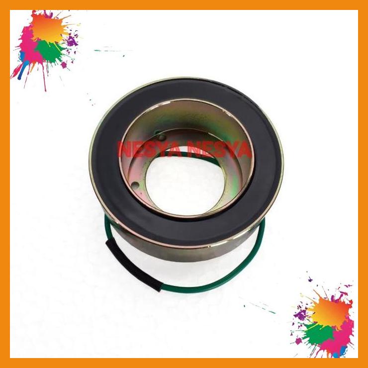 Jual spull spul magnet magnit kompresor ac mobil sanden sd507 sd 507 ...