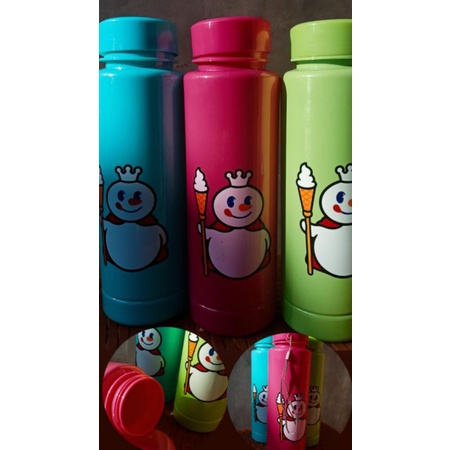 Jual Botol MIXUE Besar * kapasitas 1 Liter | Shopee Indonesia