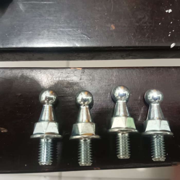 Jual Baut Cover Engine Xpander Kode Ly 161 | Shopee Indonesia