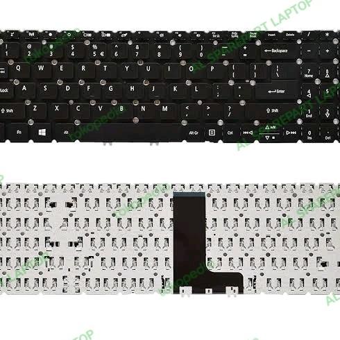 Jual Keyboard Acer Aspire 3 A315-42 A315-54 N19C1 A315-54G A315-55 A315 ...