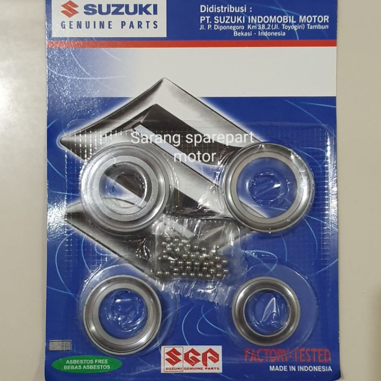 Jual MENARIK Komstir Comstir Mangkok Stang Satria FU | Shopee Indonesia
