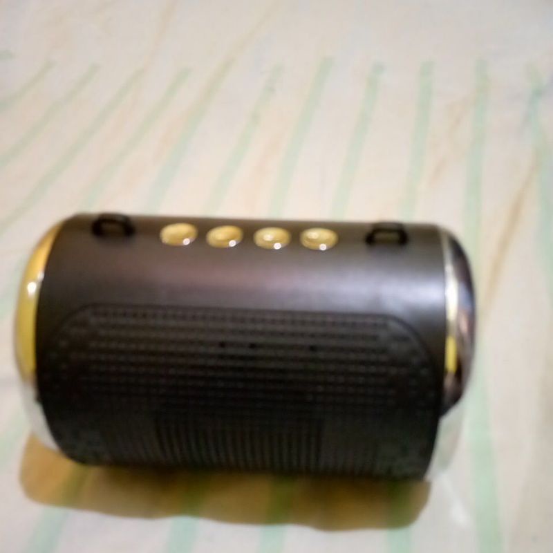 Jual speaker bluetoth Bg j28 | Shopee Indonesia