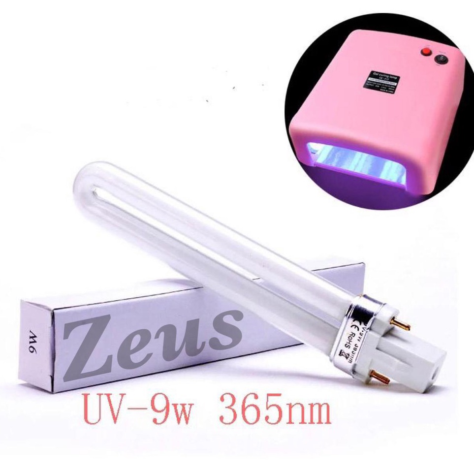 Jual TERLARIS BRANDS FESTIVAL TOOLS - BOHLAM LAMPU UV ULTRAVIOLET 9 ...