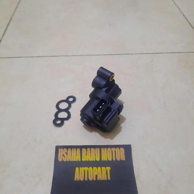 Jual Gratis Ongkir Sensor Isc Iacv Idle Speed Control Hyundai KIA Atoz ...