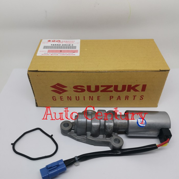 Jual Sensor Oli Vvti Suzuki Aerio Baleno Next G Xover Swift Escudo Sx4 ...
