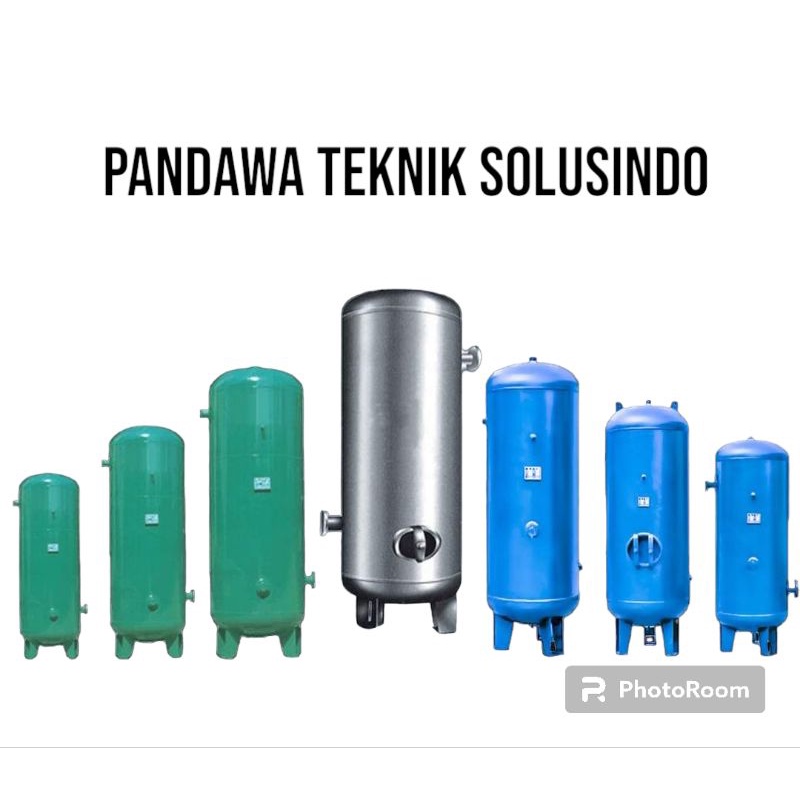 Jual TANGKI TANKI UDARA 300L | Shopee Indonesia