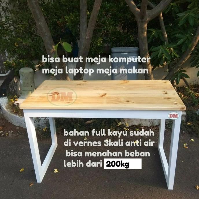 Jual meja tulis meja kerja meja komputer meja monitor meja laptop dll ...