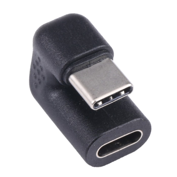 Jual SS18969 - U SHAPE USB TYPE C TO USB TYPE C ADAPTER - C TO C ...