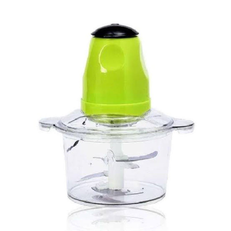 Jual Blender Daging Chopper Rempah Sayur Kacang / Blender Giling Daging ...