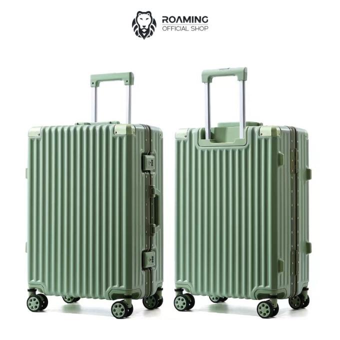 Jual Set 20-28 inch Hardcase Koper Cabin Koper Bagasi Suitcase Luggage ...