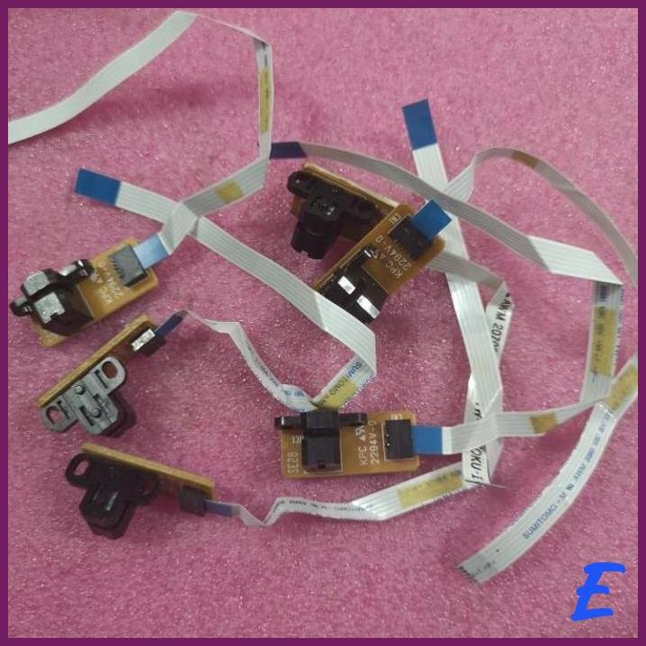 Jual KABEL SENSOR ENCODER DISK/ PCB SENSOR DISK EPSON L800 L805 T60 ...