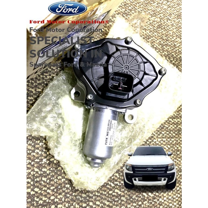 Jual Motor Transfer case 4x4 4WD Ford ranger T6 2200cc BT50 Pro ...