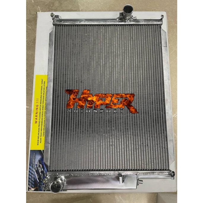 Jual RADIATOR KOYORAD BMW E30/E36 - KH422674 | Shopee Indonesia