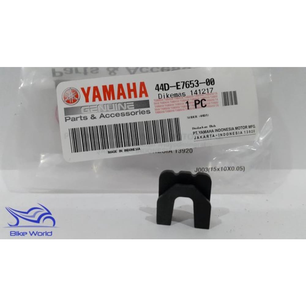 Jual Klip Plastik Slider Tutup Rumah Roller - Xeon Xeon Rc Gt 125 Asli ...