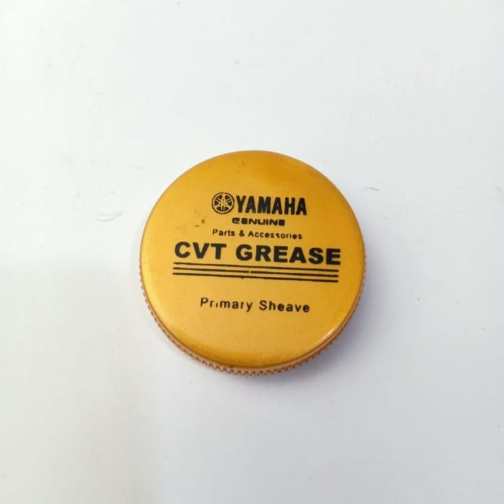 Jual Grease Gemuk Stempet Cvt Secondary Sheave - Matic Asli Yamaha ...
