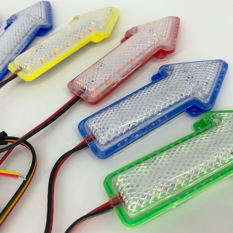 Jual LAMPU LED TAMBAHAN SEIN PANAH | Shopee Indonesia