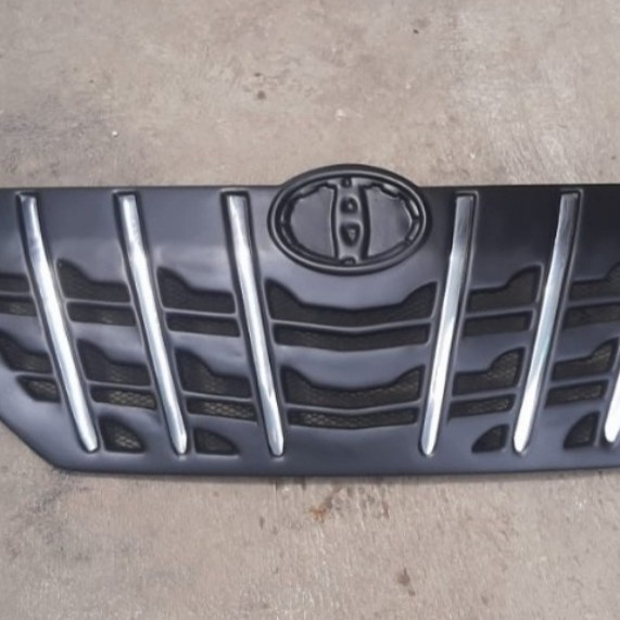 Jual [Original] Grill Custom Grand Innova 2014-2015 Model Alphard ...