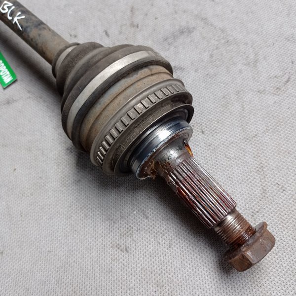 Jual As Roda Gardan Belakang Kohel Kokel Covel Cv Joint Set Luar Dalam Toyota Harrier Gen 1 V6 ...