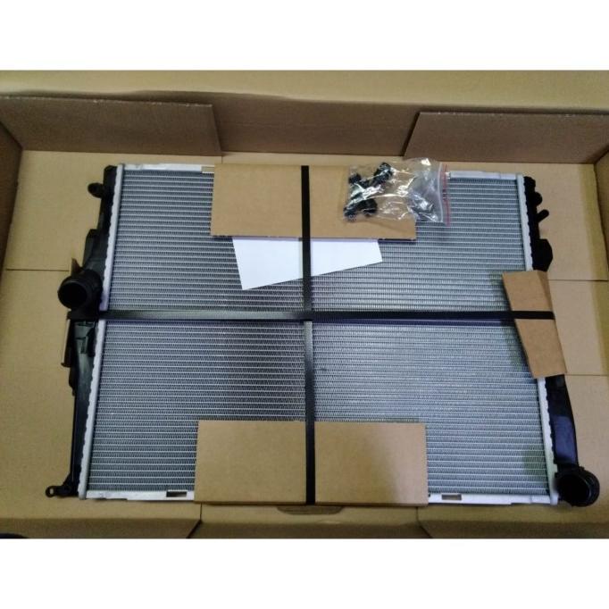 Jual Radiator Merk Nissen Mobil BMW E90 325i | Shopee Indonesia