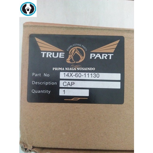 Jual COD Cap Komatsu D85Ess-2 14X-60-11130 Berkualitas | Shopee Indonesia