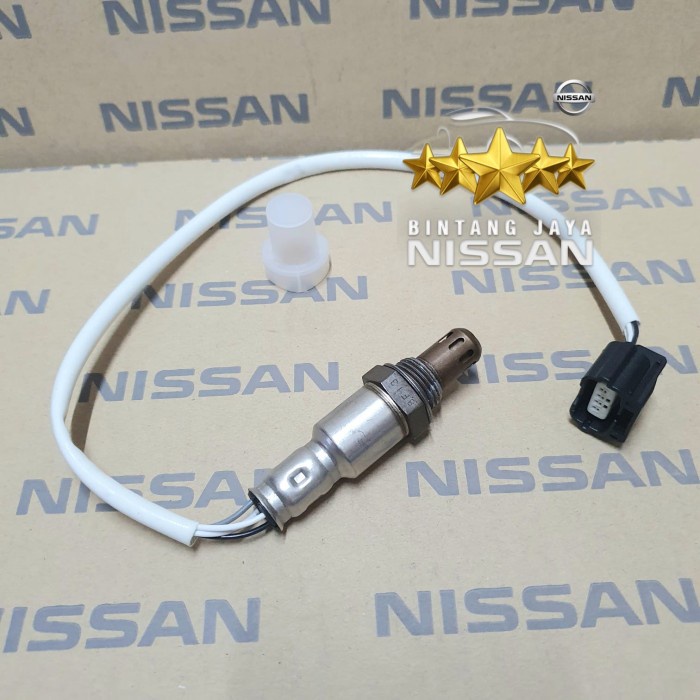 Jual Sensor O2 Oksigen Nissan March Matic Kw High Quality Kode Aa280 ...
