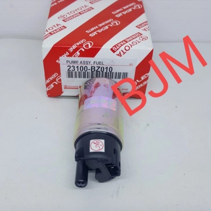 Jual New Ori Fuel Pump Only Rotak Grand New Avanza Xenia Mobilio Rush ...