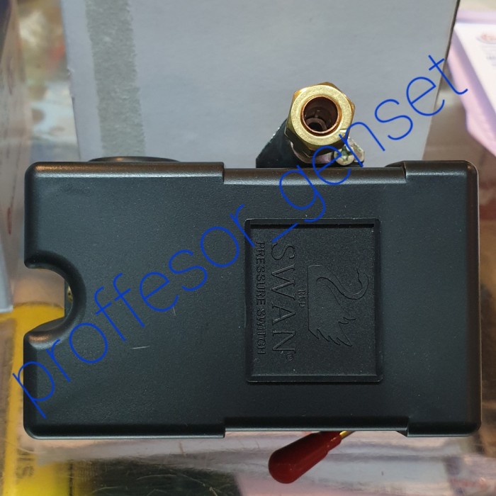 Jual Pressure switch swan kompresor | Shopee Indonesia