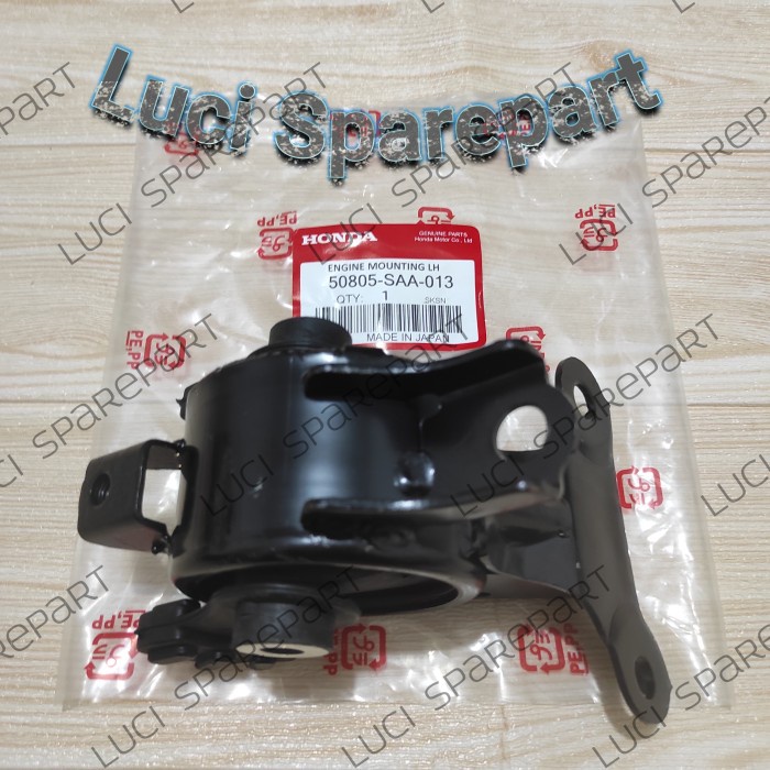Jual [Baru] Engine Mounting Depan Kiri Honda City Gd8 Idsi Vtec Manual ...