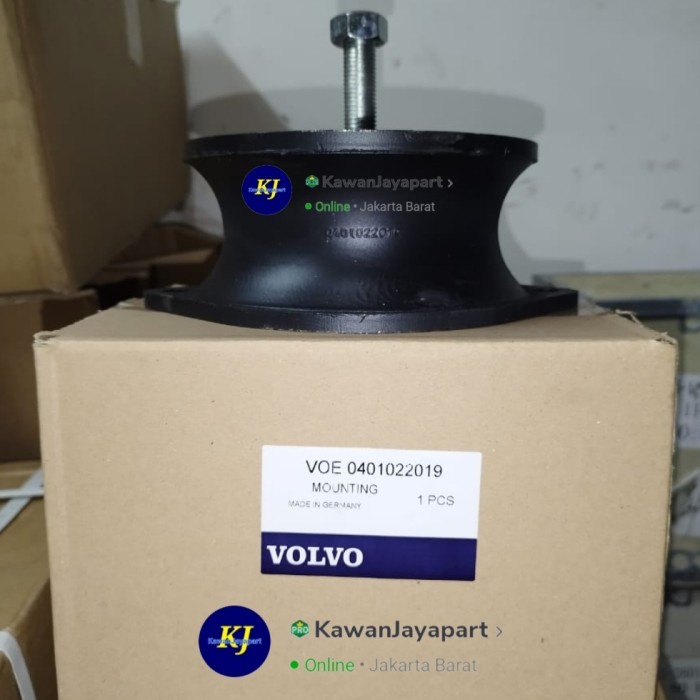 Jual Original Mounting Vibro Volvo Sd100 Sd110 Voe 0401022019 Voe ...