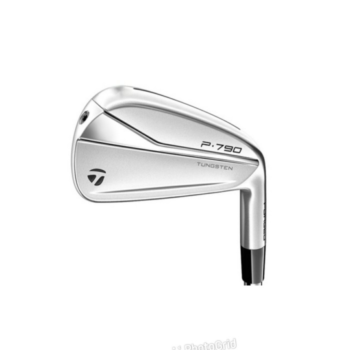 Jual [ORI] Stick Golf Iron Set Taylormade P790 Flex S/R Original New ...