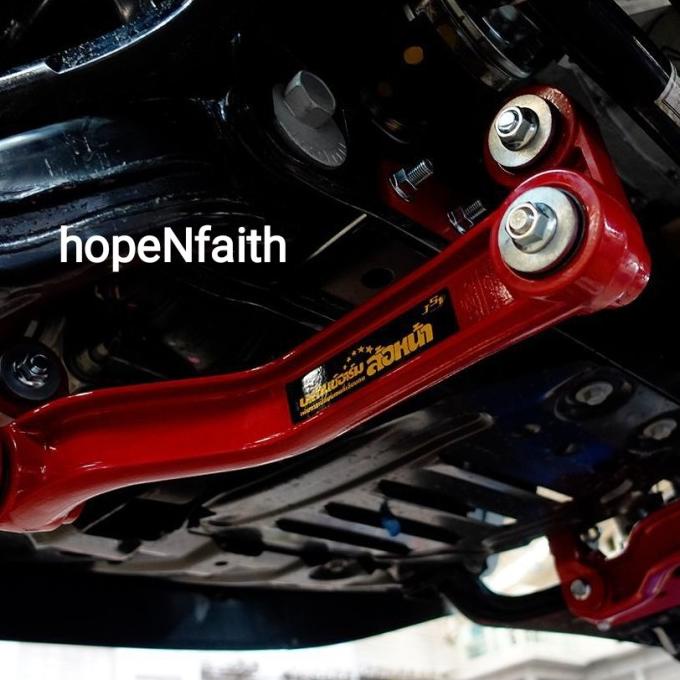 Jual balance arm js1 front fortuner/balance arm js1 depan fortuner ...