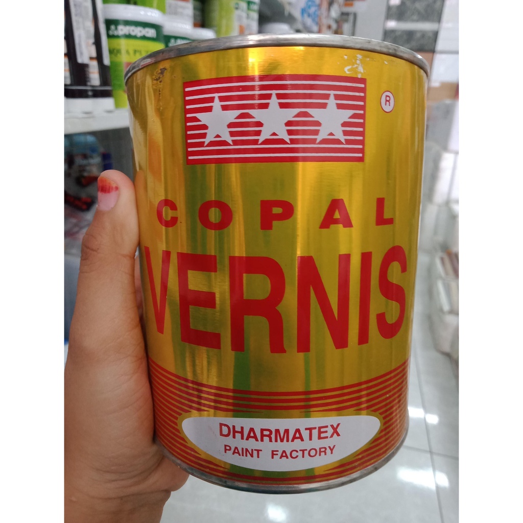Jual Bisa Cod Pernis Kayu Vernis Kayu Mengkilat Copal Vernis Kayu Dan ...