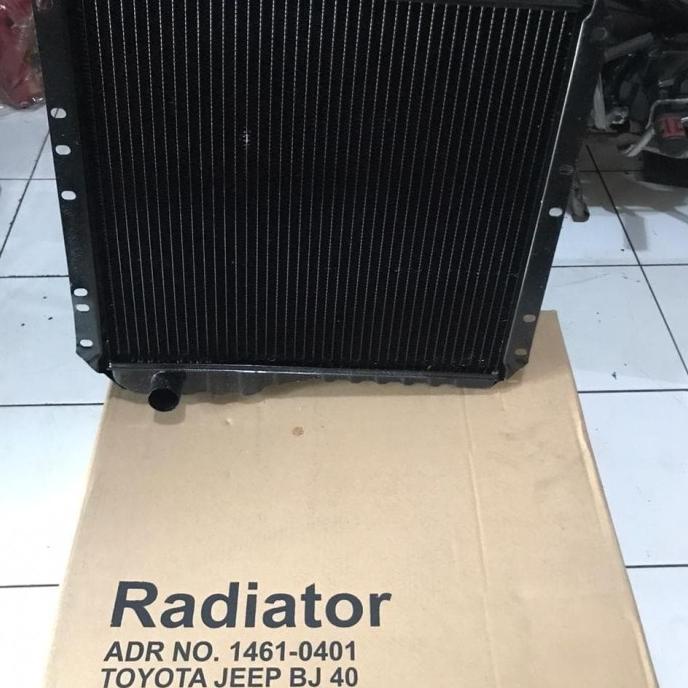Jual radiator ADR toyota hartop solar | Shopee Indonesia