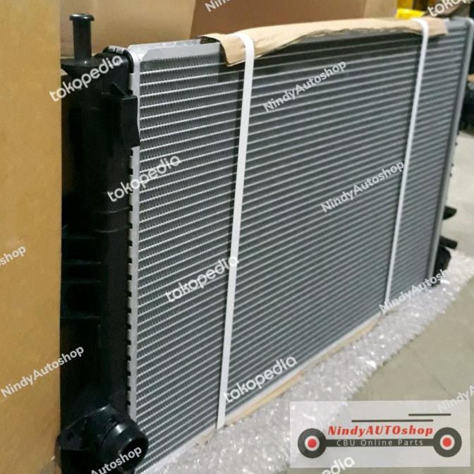 Jual Radiator Range rover Evoque | Shopee Indonesia