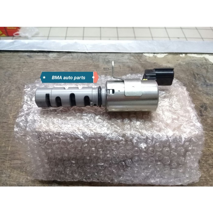 Jual Sensor Vvti Sensor Cam Ocv Oil Valve Vios Yaris Ist 15330-21011 ...